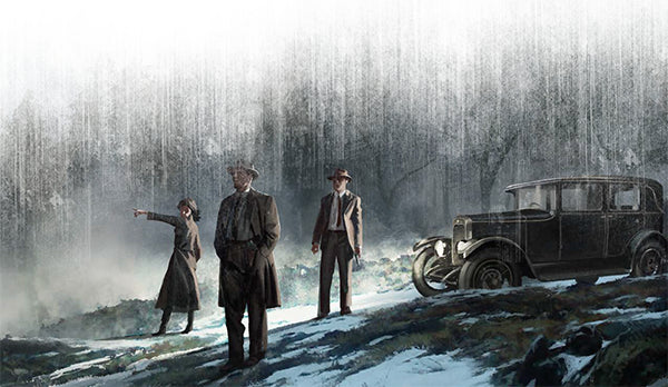 Call of Cthulhu: Arkham Sourcebook – The HPLHS Store